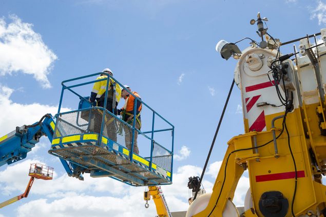 Rugged and Comfortable Safety Boots - Howler Tough Boots - Howler Boots