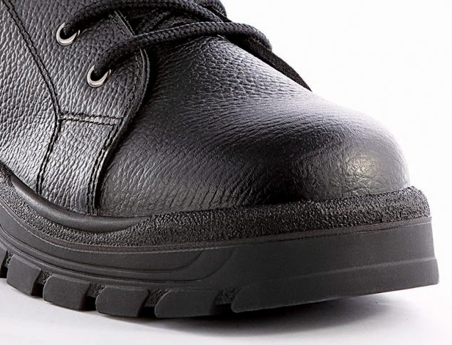 Rugged and Comfortable Safety Boots - Howler Tough Boots - Howler Boots