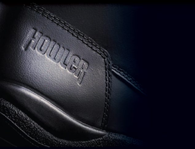 Rugged and Comfortable Safety Boots - Howler Tough Boots - Howler Boots