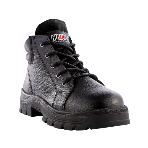 Tough Work Boots For Tough Jobs - Howler Tough Boots - Howler Boots