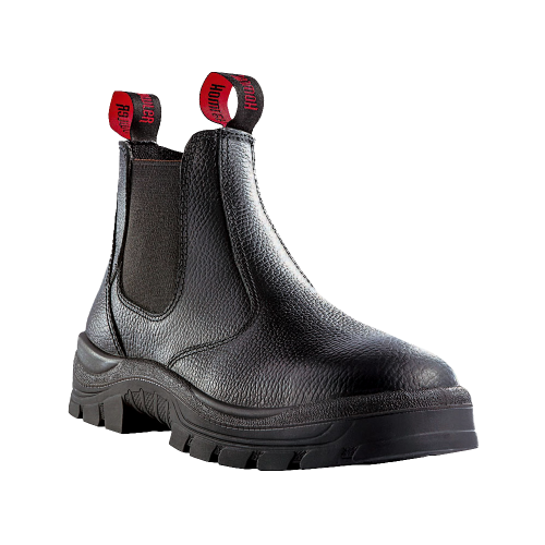 Tough Work Boots For Tough Jobs - Howler Tough Boots - Howler Boots